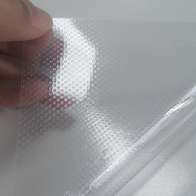 Cina Easy Dot Removable Vinyl, Easy Dot Sticker in vendita