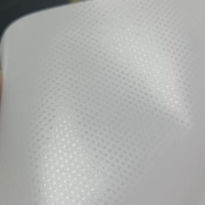 Cina Easy Dot Removable Vinyl, Easy Dot Sticker in vendita