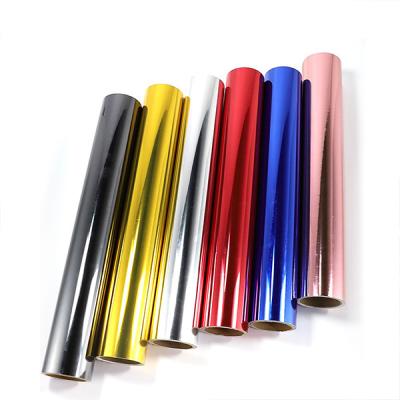Cina 100 Mic Printable Adhesive Vinyl in vendita