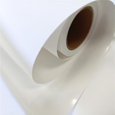 China PP Inkjet Polypropylene Films 180 Micron Premium Waterproof Inkjet Transparency Film Te koop