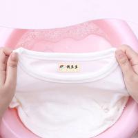 China Stick On Name Tags For Clothes for sale