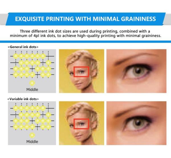 Quality Mimaki UJV100 160 High Precision UV Printer Multi Material for sale