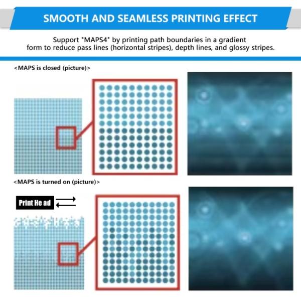Quality Mimaki UJV100 160 High Precision UV Printer Multi Material for sale