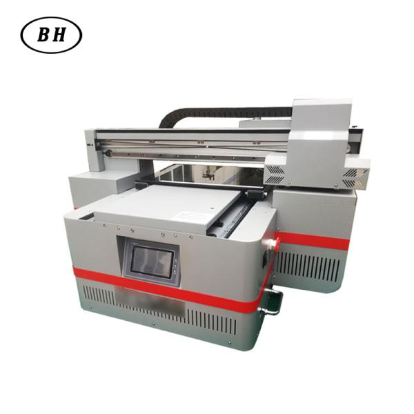 Quality Advertisement Company Printer Machine UV Flat Printer for Clothes and Bag with for sale