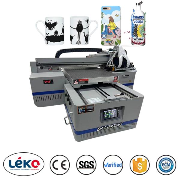 Quality Professional Manufacturer's New TX800 Printhead 4060 UV Flat Printer XP600 Head for sale