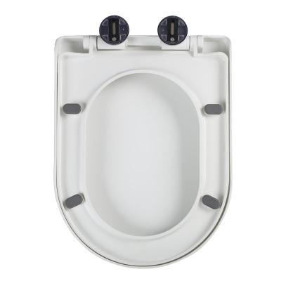 China china wc soft close toilet seat for sale