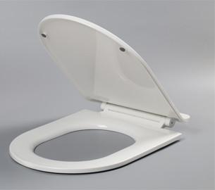 China china toilet seat plastic soft close for sale