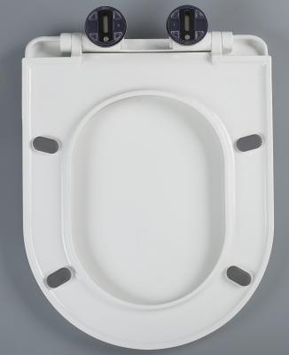 China china toilet seat soft close plastic for sale