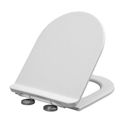 China plastic toilet seat cover from china factory for sale