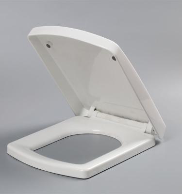 China china supplier pp toilet seat cover white for sale