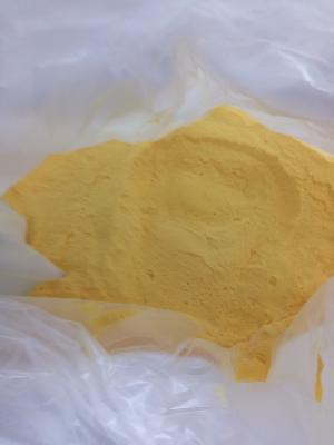 China poly aluminium chloride (PAC) drinking water treatment for sale