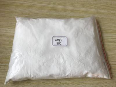 China CAS: 15214-89-8 (2-Acrylamido-2-methyl-1-propanesulfonic acid ) for sale