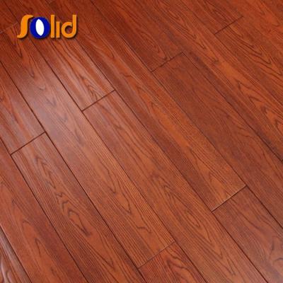 China China original basketball tiles effect floor wood parquet for sale