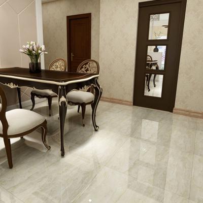 China China standard size used in floor 10x10 off white ceramic tile for sale