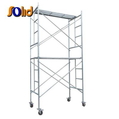 China China used construction scaffolding pipe size for sale for sale