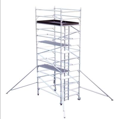 China Made in China used types scaffolding for sale for sale