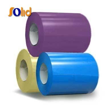 China China manufacturer prepainted galvanized steel coil with price for sale