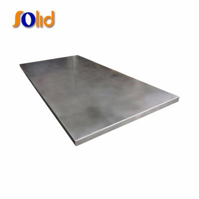 China Price of quality China color stainless steel sheet 304 for sale
