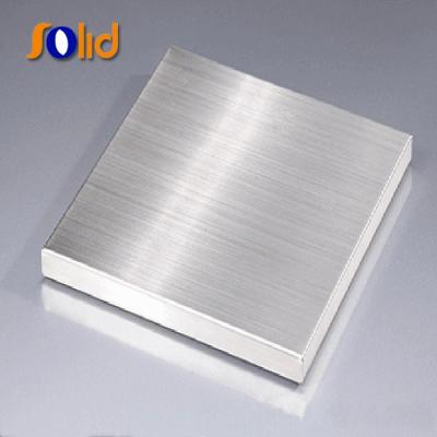 China Price of China quality decorative 316l stainless steel sheet for sale