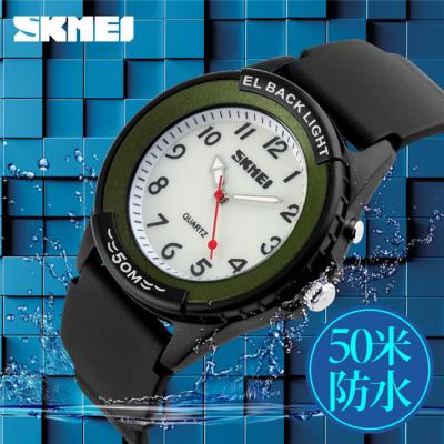 China Japan Movt And Battery Analog Womens Quartz Watches 50m Waterproof Function for sale