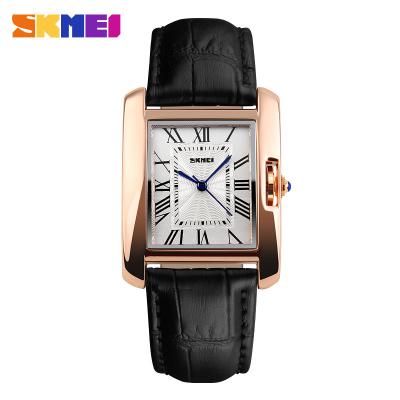China Japan Movt Urban Classic Womens Quartz Watches For Lady Vogue Gifts for sale