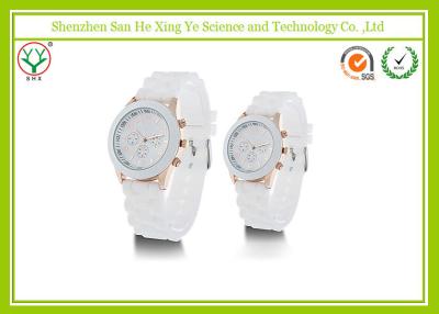 China Amazing Casual Water Resistant Watches For Student / Analog Sport Watch for sale