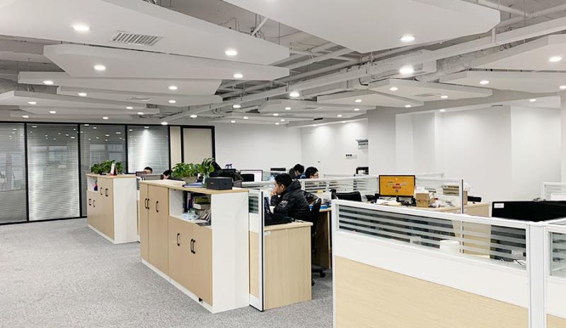 Fornitore cinese verificato - Hubei Cono Technology Co,Ltd