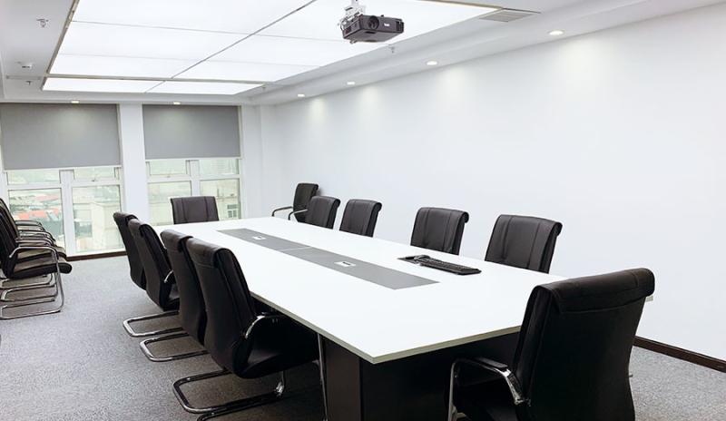 Fornitore cinese verificato - Hubei Cono Technology Co,Ltd