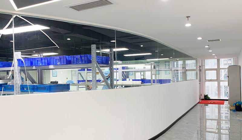 Fornitore cinese verificato - Hubei Cono Technology Co,Ltd
