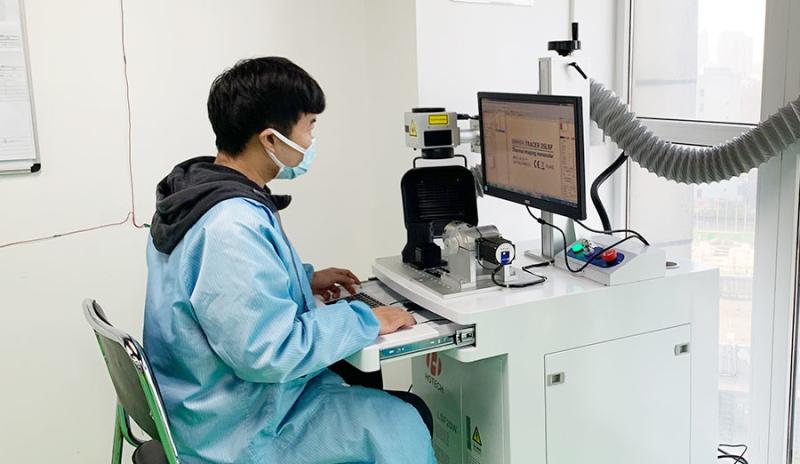 Fornitore cinese verificato - Hubei Cono Technology Co,Ltd