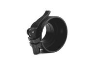 China Clip On Scope Mounting Use Accessories Adaptor Ring 3 Sizes Available for sale