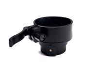 China Clip On Scope Mounting Use Accessories Adaptor Ring 3 Sizes Available for sale