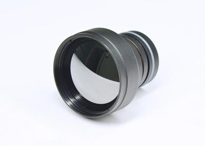 Cina Lente ottica infrarossa 35mm smontabile, lente del rilascio rapido di registrazione di immagini termiche in vendita