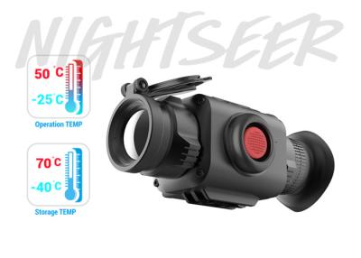 China Multi Functionele Lichtgewichtip67 Geschat Waterdicht van het Thermische Weergavewerkingsgebied Te koop