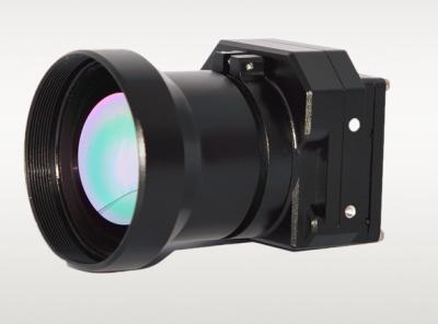 China Long Range Thermal Imaging Sensor Module For Security & Surveillance Detection for sale
