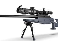 China Versatile Thermal Front Attachment With High Resolution Observation Device for sale
