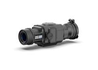 China IP 67 Uncooled Thermal Front Attachment For All Size Rifle Scope Working Day And Night for sale
