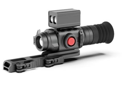 中国 384X288ピクセル17um非冷却の探知器の赤外線画像の視力 販売のため