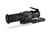China ULIS 384X288 Pixels Gen 2 32G Night Vision Scope for sale