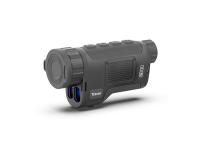 China Uncooled Vox 2.7X 3.9X 8H Operating Thermal Imaging Scope for sale