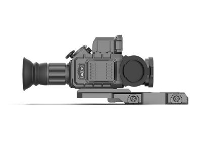Китай Видимость термического изображения IP67 с линзами объектива 35 50mm продается