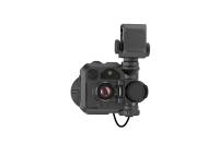China Helmet Mountable 1X Night Vision Thermal Imaging Goggle IP68 for sale