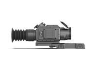 China 1200g Shock Resistance Thermal Sight With OLED Display for sale