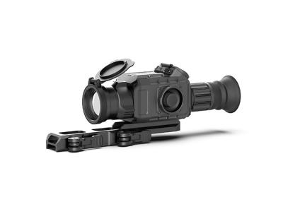 Китай Ряд 1000m термального дальномера лазера Monocular измеряя продается