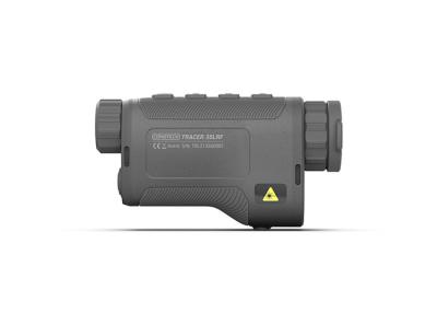 Cina IP67 Thermal Imaging Night Vision Monocular With OLED Display in vendita
