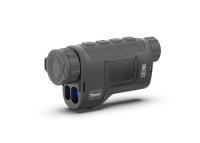 China Quick Start Multipurpose Thermal Imaging Laser Rangefinder Monocular IP67 for sale