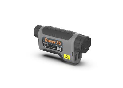 China Ergonomisch Infrarood de Thermische Weergavewerkingsgebied van IP67 voor de Wilde Jacht Te koop