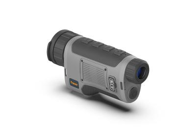 China Multifunctionele Digitale Monocular van de Gezoem Infrarode Thermische Weergave Te koop