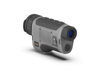 China Ergonomische Digitale de Visie Thermische Monocular van de Gezoemnacht Te koop