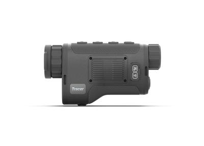 China espaço do tonalizador térmico da lente de 35mm com o detector Uncooled do Vox à venda